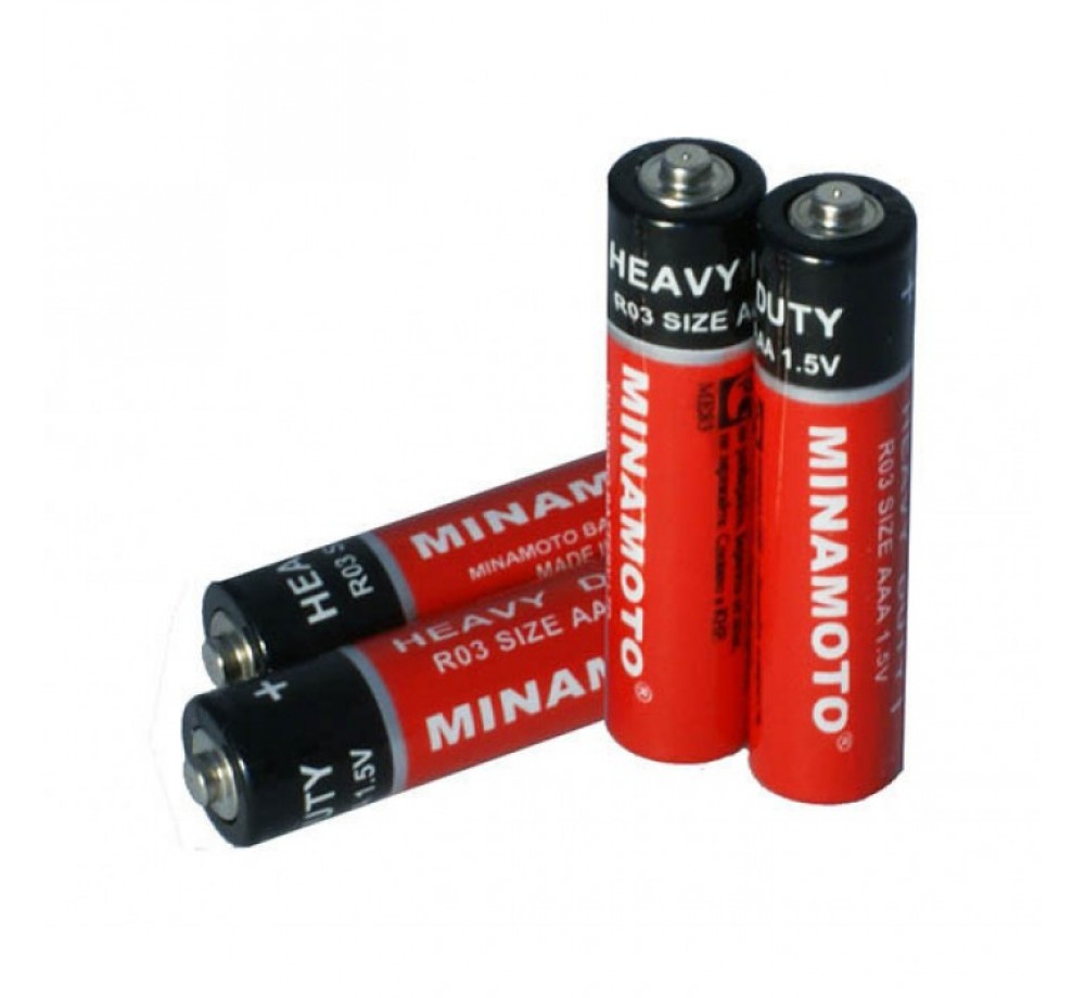 Щелочные медные батарейки Duracell AAA - заказать в интернет-магазине с ...